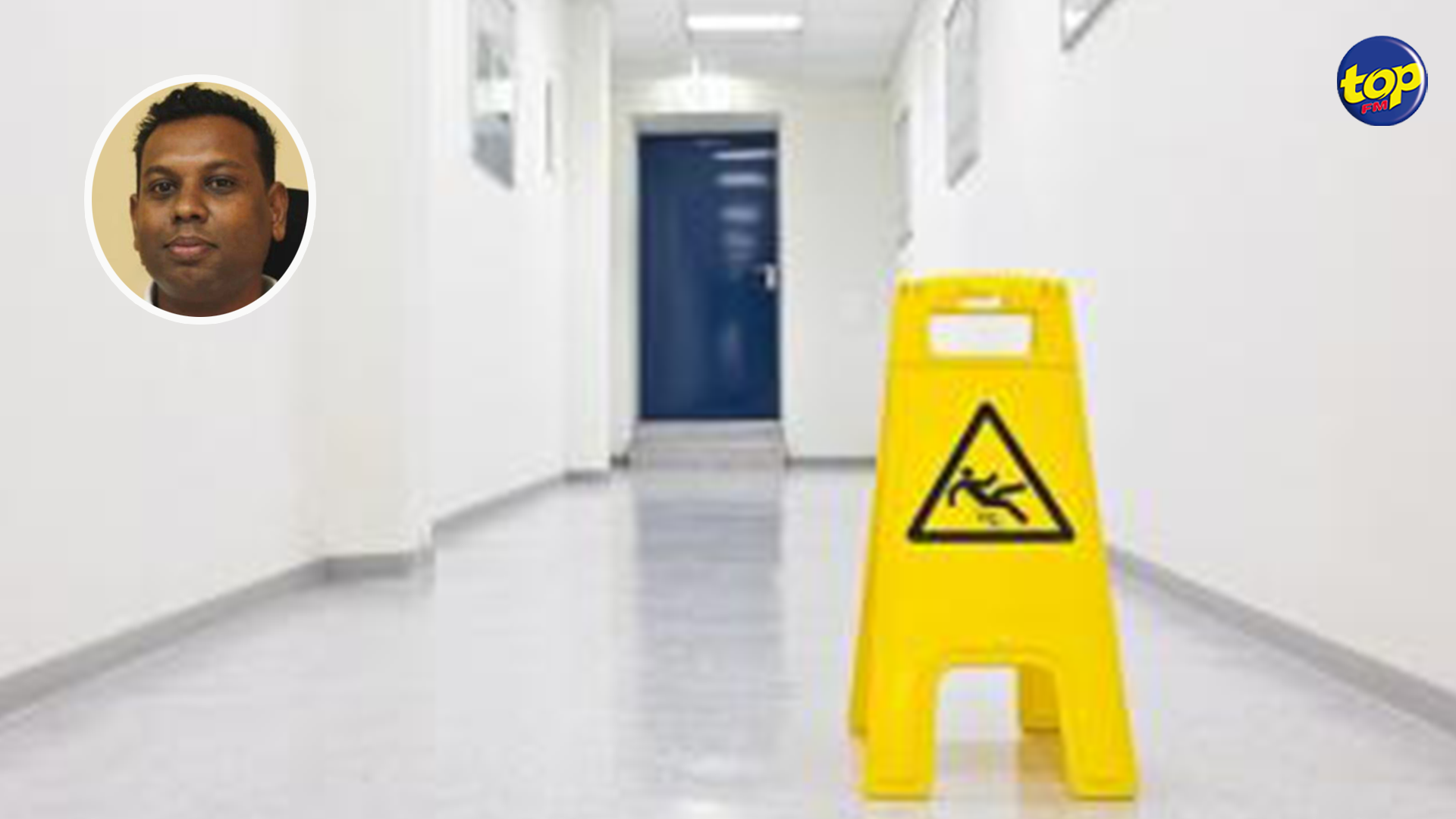 Sécurité sur les lieux de travail : ”il faut s’assurer que des évaluations de risque soient ...