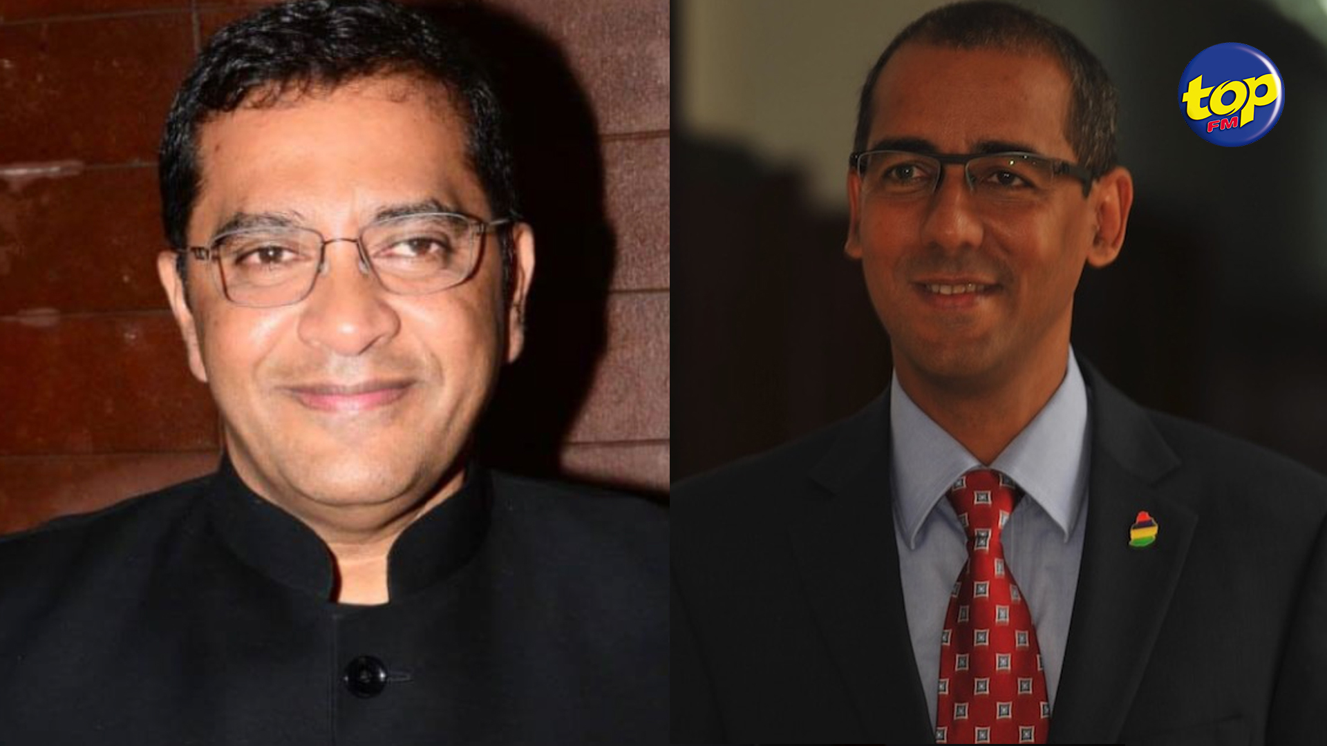 Farhad Aumeer dément tout conflit avec Osman Mahomed : « Mo coner enn sel probleme, c’est ki mo ...