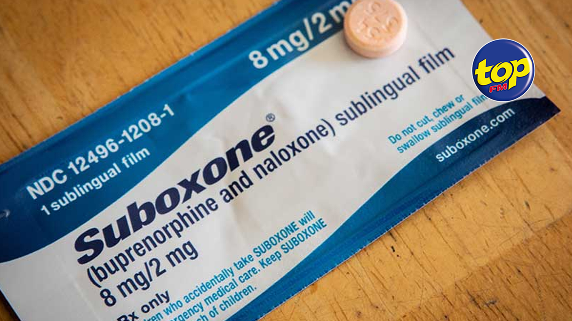 L’introduction du suboxone comme drogue de substitution pour un projet-pilote : « le choix du ...