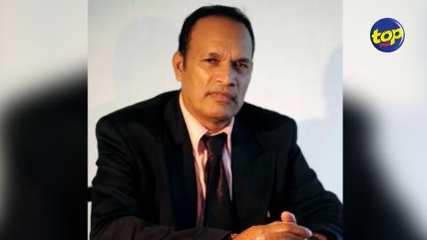 Nécrologie | TOP FM Mauritius