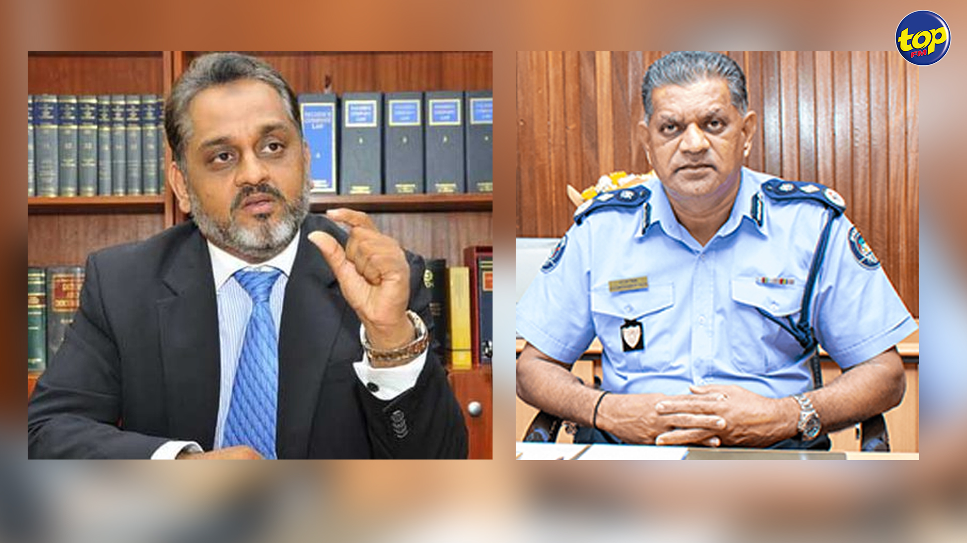 Critique d’Anil Kumar Dip envers le DPP : ‘Le commissaire de police ...