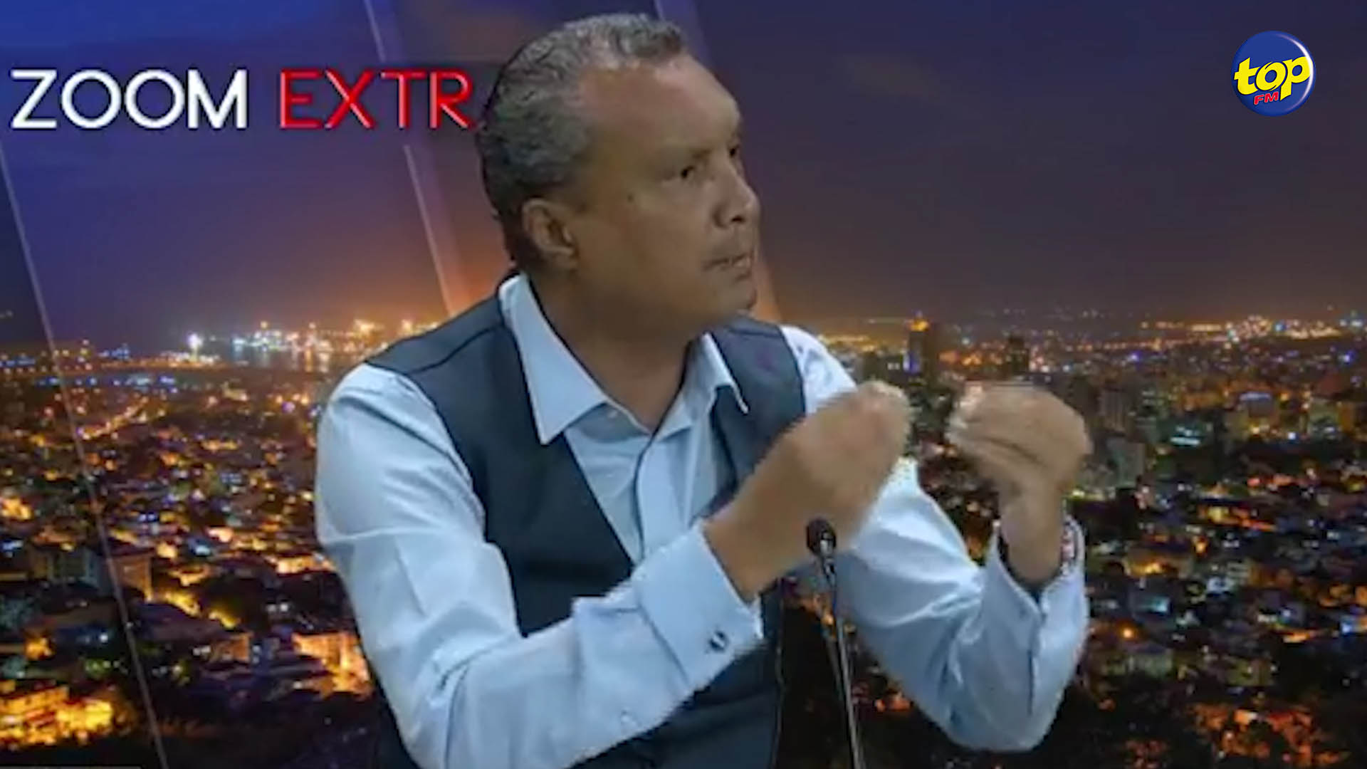 Lutte contre la corruption : ” L’ICAC donne la perception de protéger ...