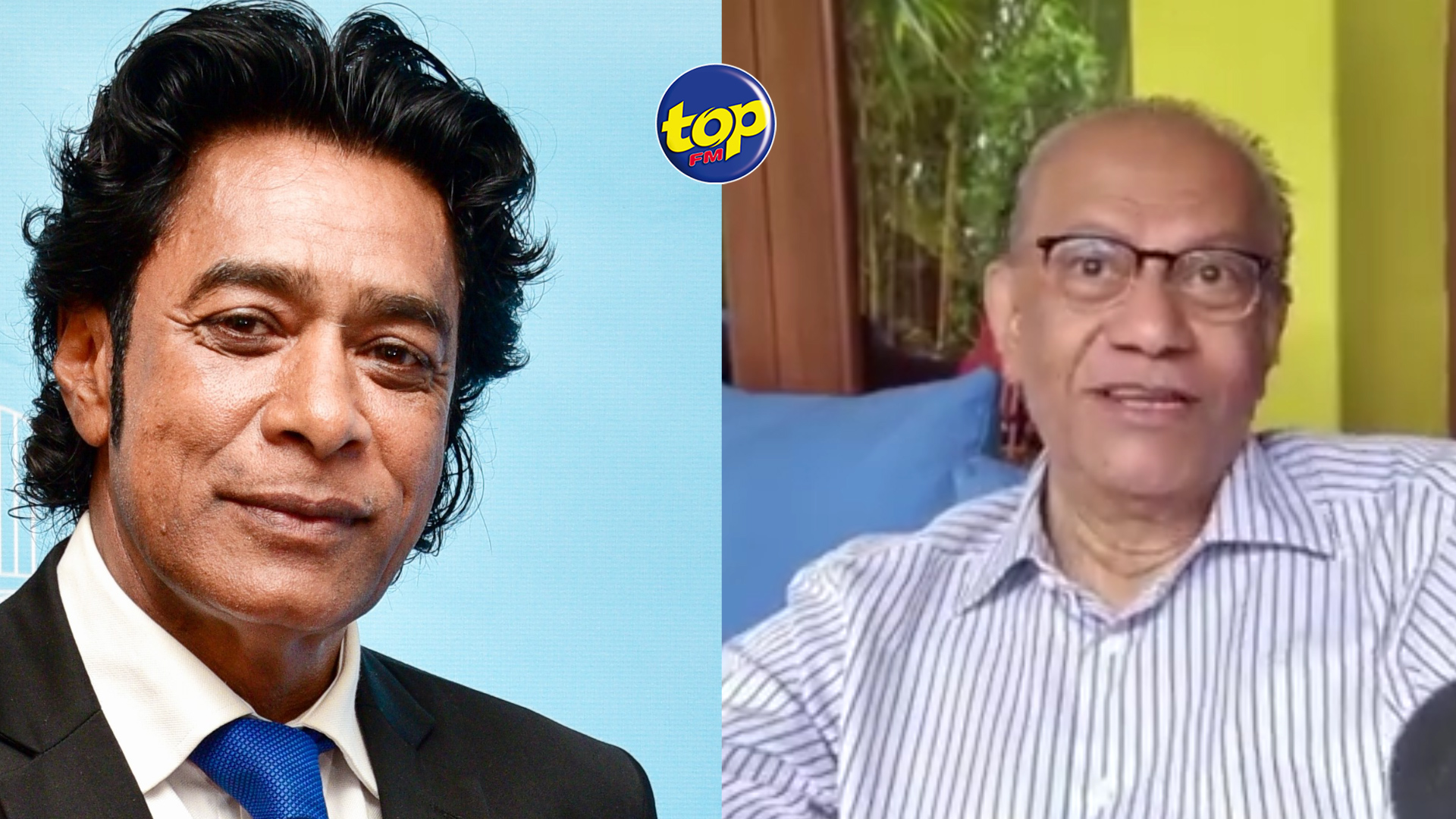 Politique : ‘Si Nando Bodha pense qu’il peut se présenter comme Premier ...