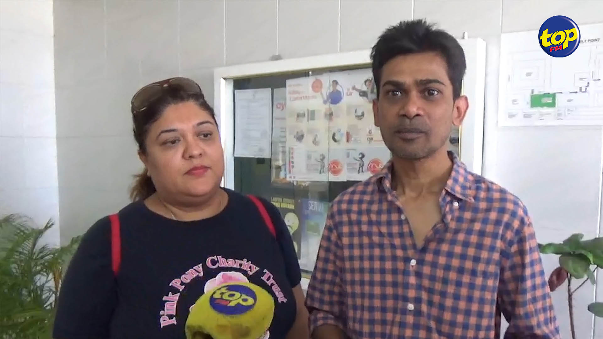 À la MSAW hier : la mort suspecte de plusieurs chiens capturés par l ...