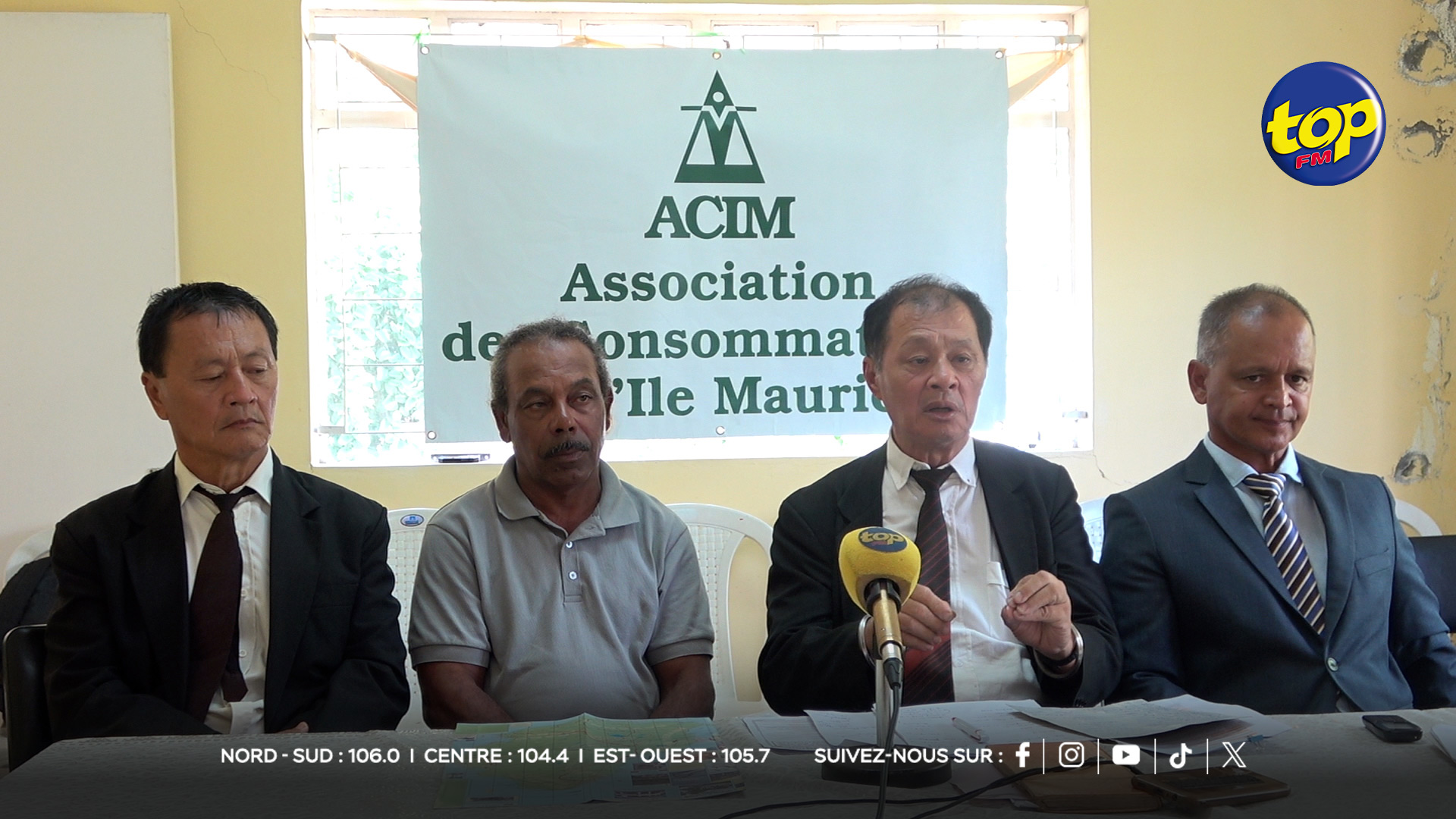 La Fédération des Citoyens Engagés salue la proclamation de la plage de ...