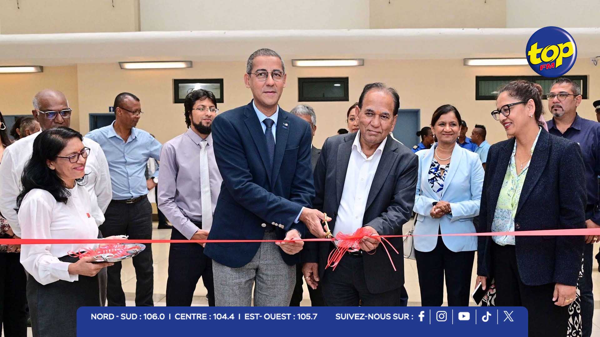 Diabetes and Vascular Centre : « Ici kan ou pou vinn la dan tou les 5 ...