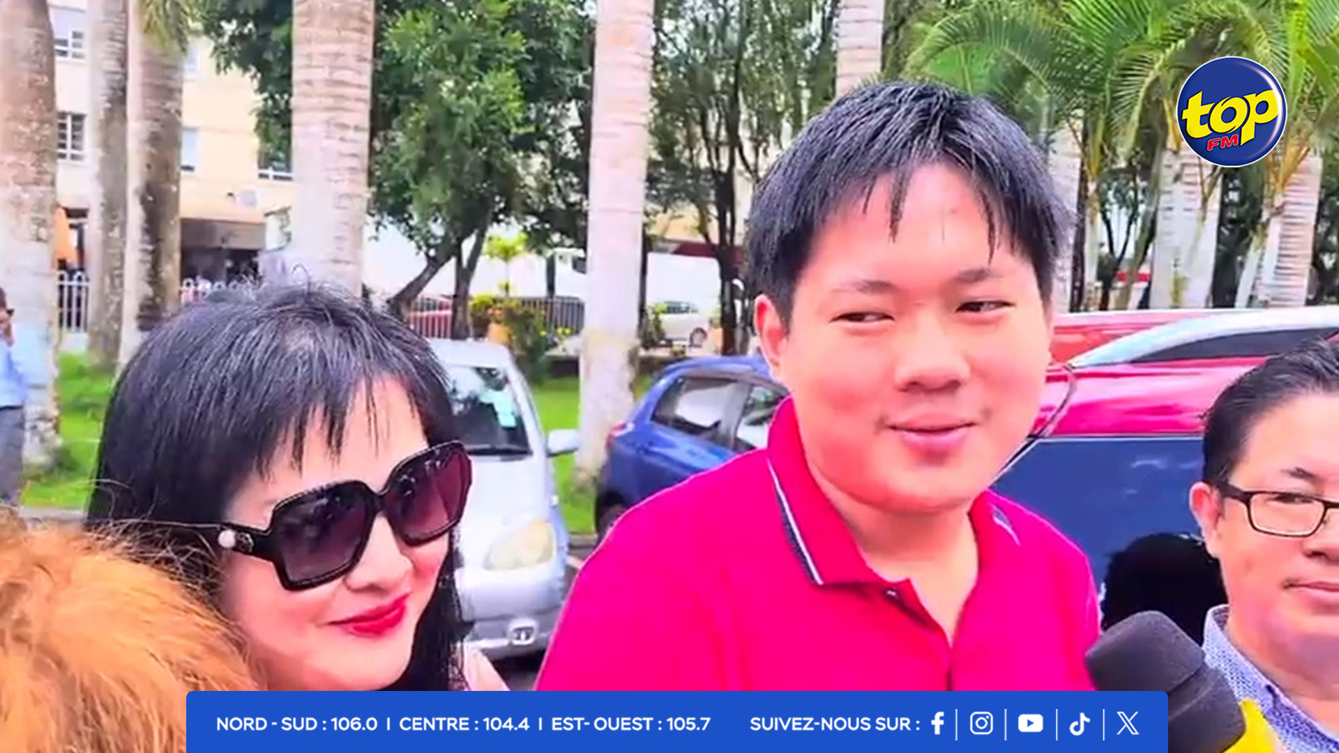 Éducation : être lauréat est une affaire de famille chez les Ip Min Wan ...