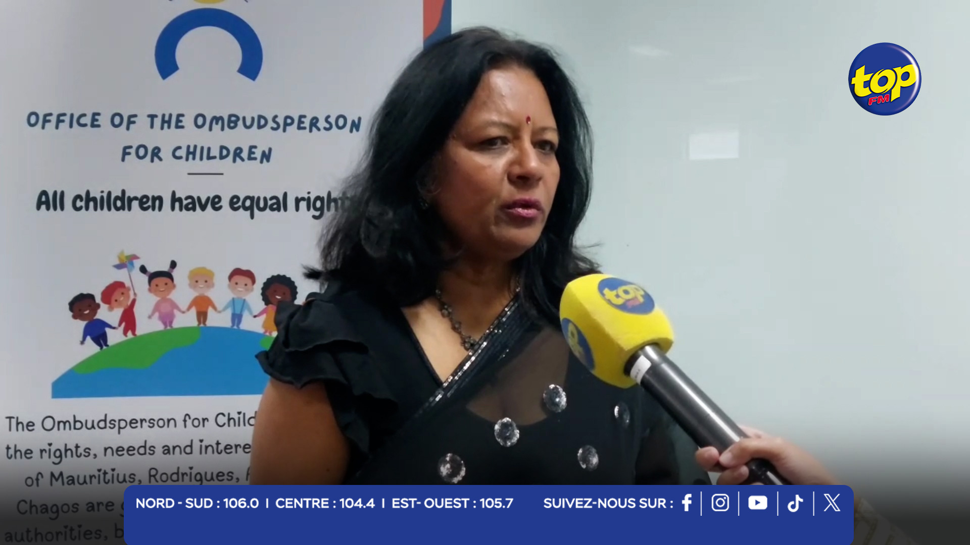 Journée de l’Enfant Africain : les droits des enfants au cœur des ...