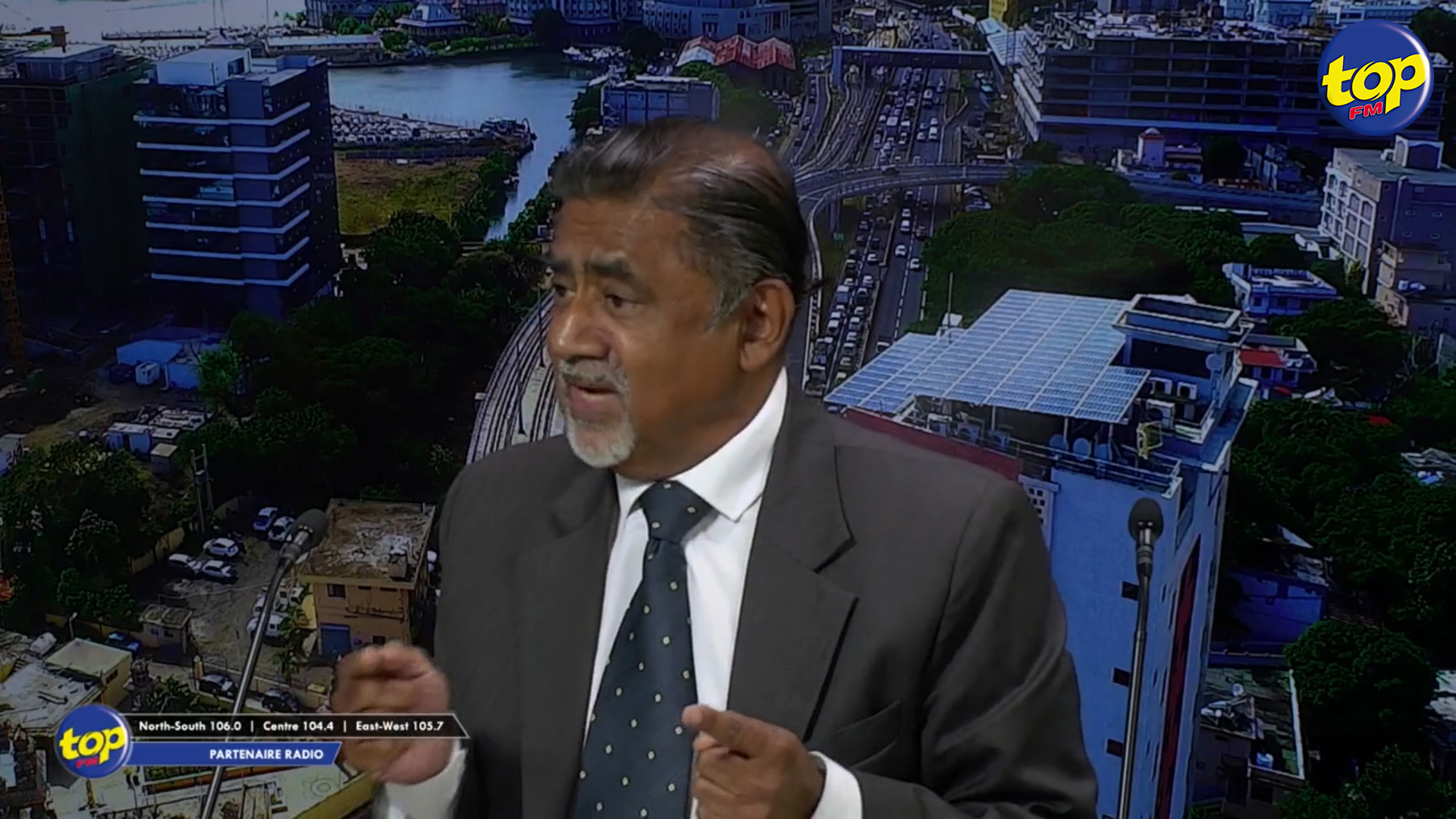 Renouvellement des permis d’opération des radios privées: ” Une des ...