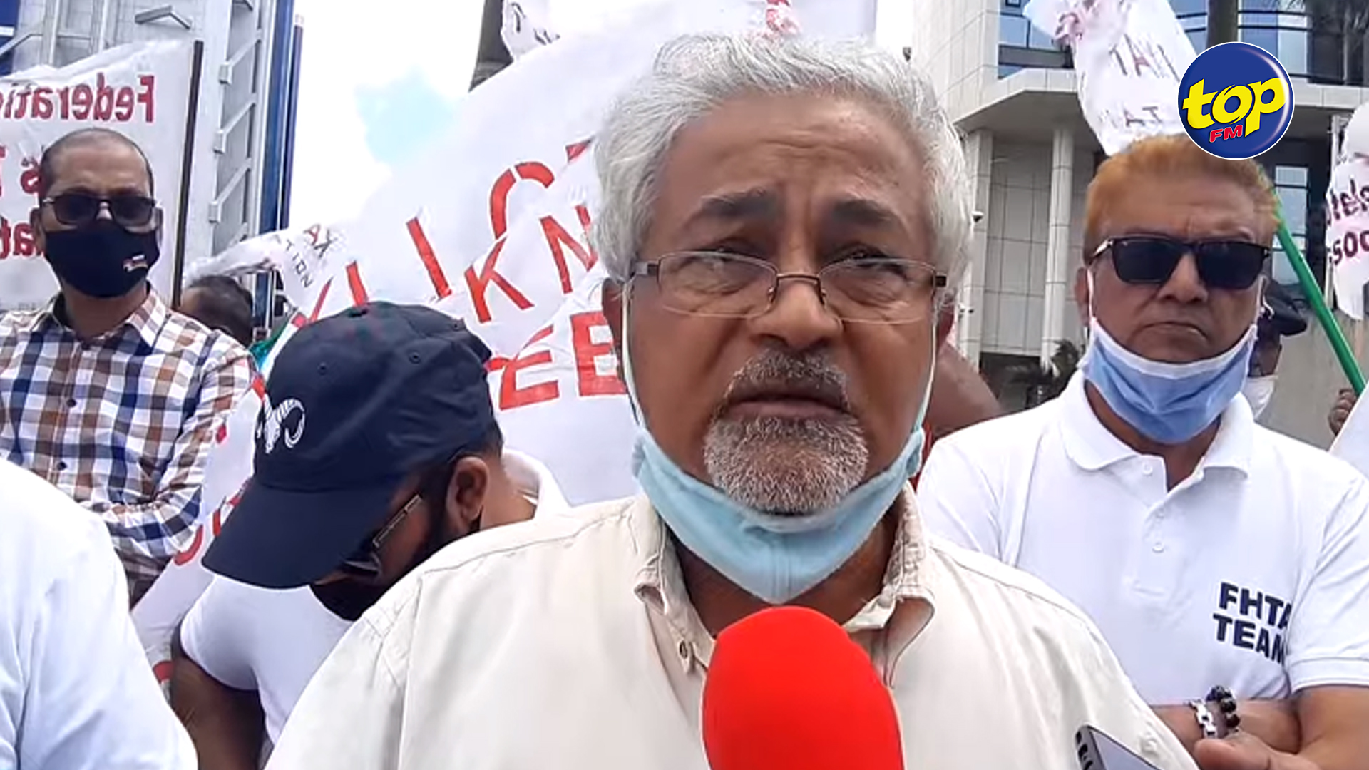 Violence dans le monde du travail : « Près de 160 cas de harcèlement et ...