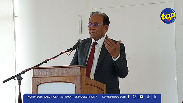 Vers un meilleur service hospitalier : Bachoo prône l’action collective ...