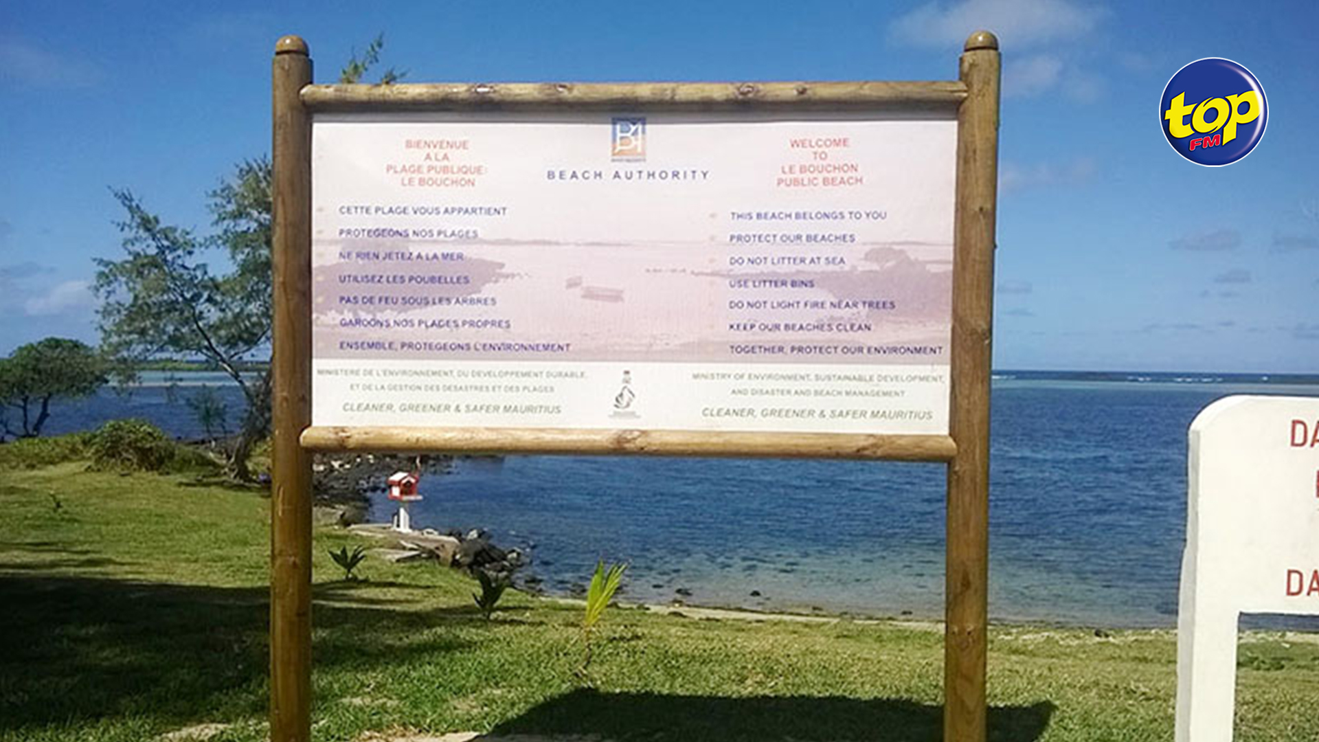 Non-respect de nos plages : « Prochainement les officiers de la Beach ...