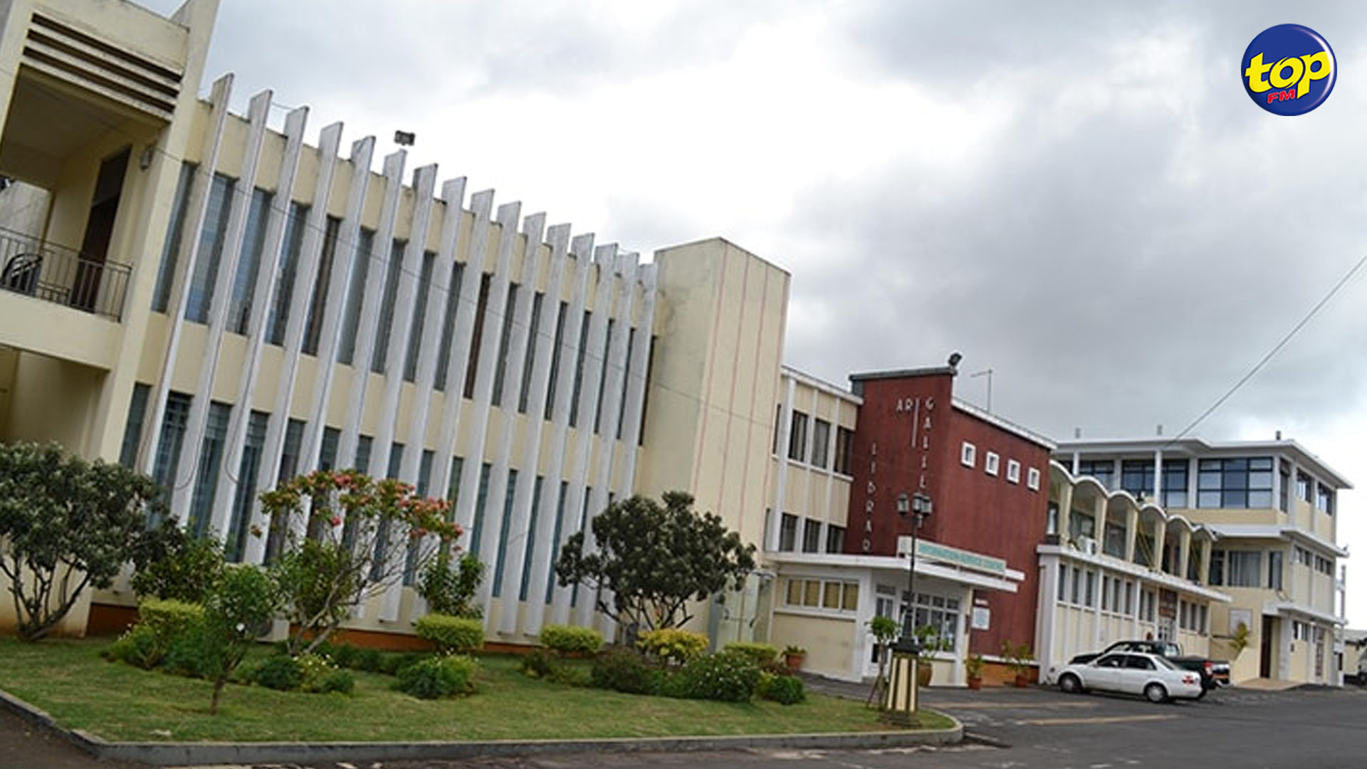 Beau-Bassin/Rose-Hill vifs échanges entre le conseiller du MSM et la ...