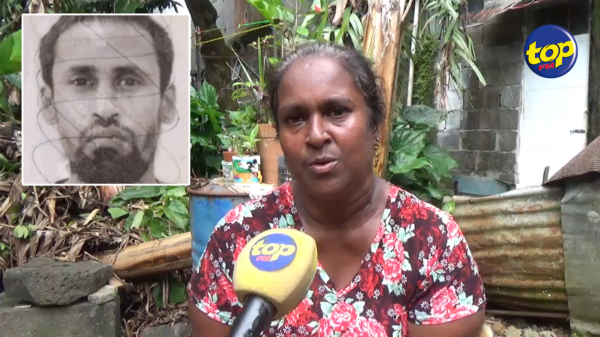 Meurtre de Darsen Chellen : « C’est deuxième garçon ki mo perdi », dit ...