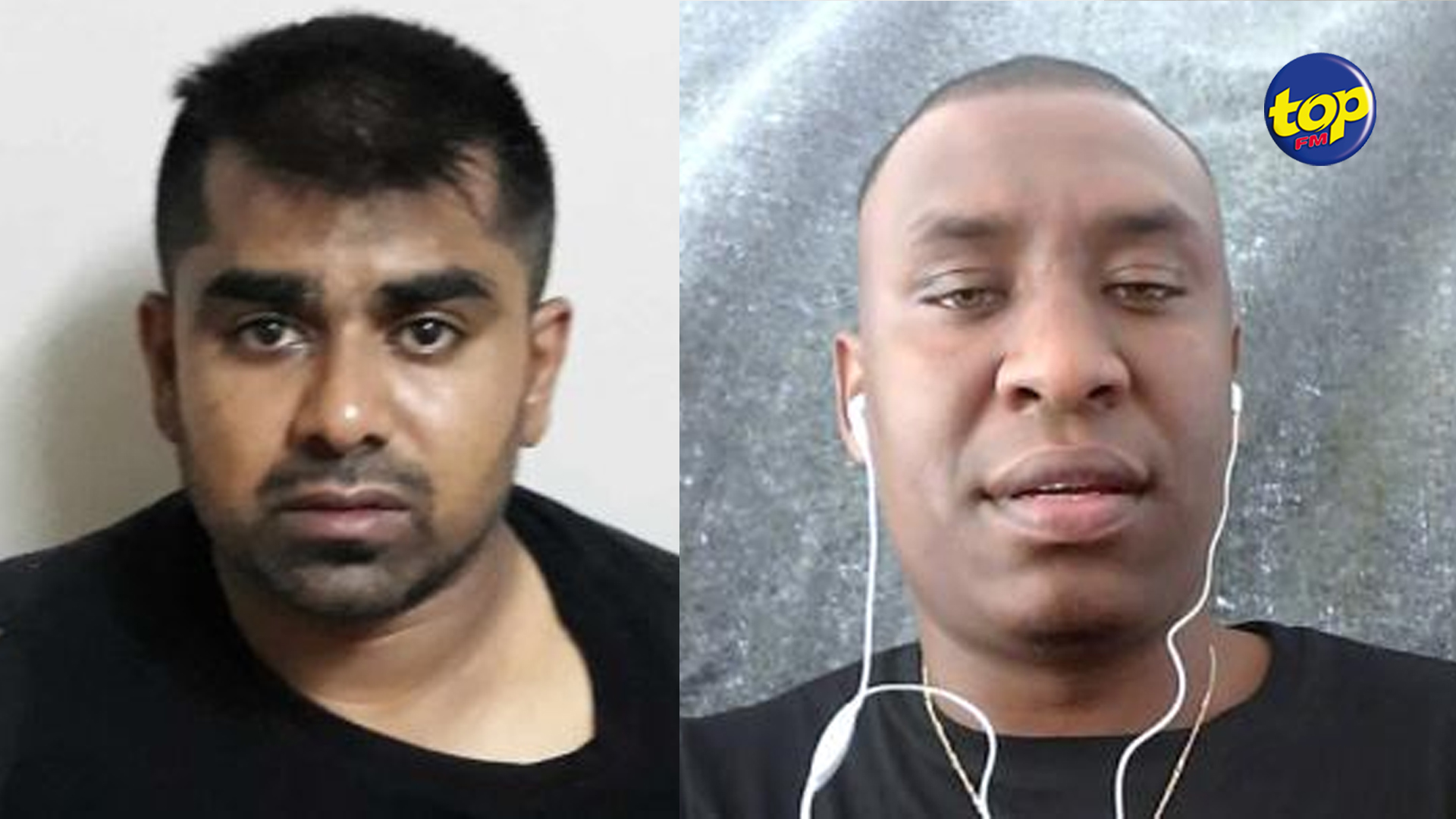 Décès de Caël Permes en détention policière en 2020 : Kusraj ...