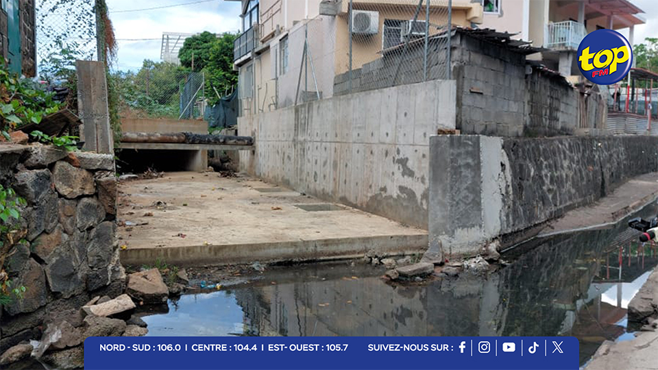 Conti Street à Port-Louis : Les habitants dénoncent l’inaction face au ...