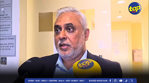 Décès de John Martingale en prison : la famille porte plainte à la ...