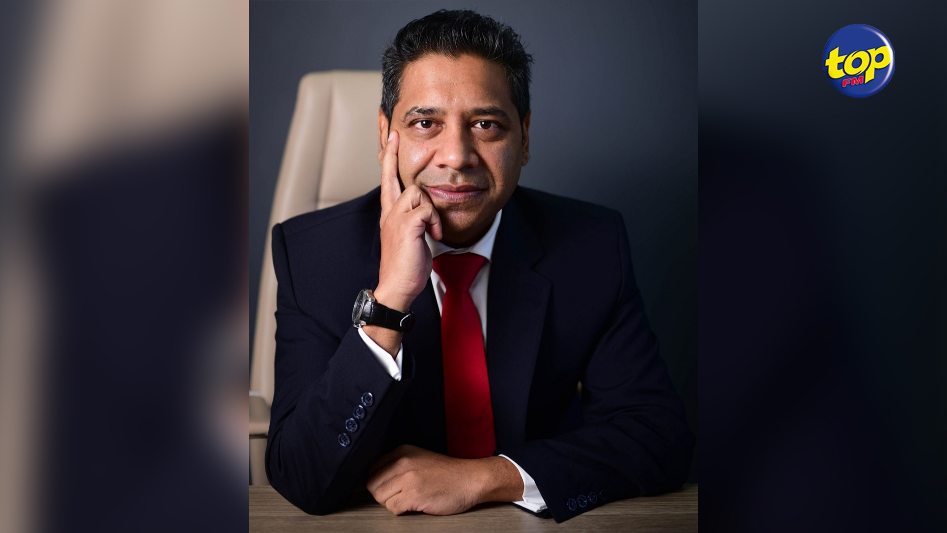 Danny Balluck, grand gagnant des ACCA Africa CFO Awards : « Il faut se ...