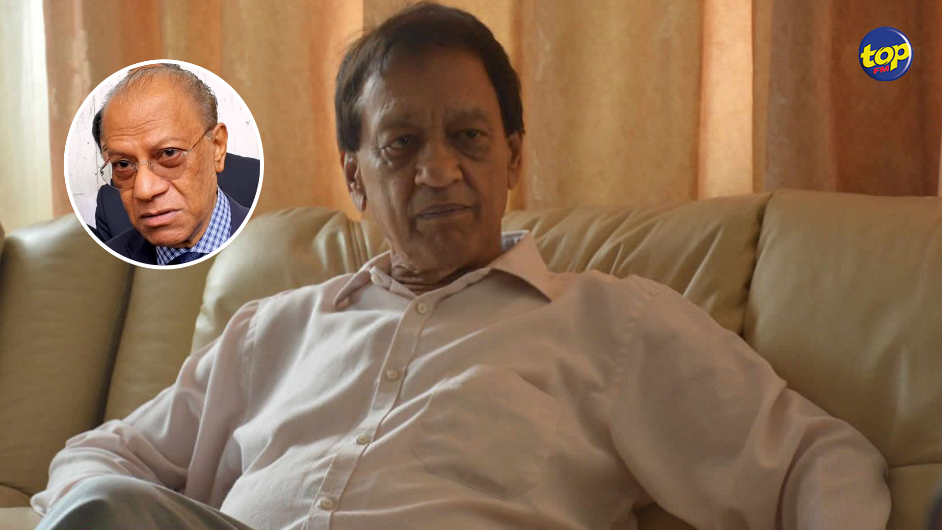 Décès de Sir Bhinod Bacha : Navin Ramgoolam se souvient « d’un grand ...
