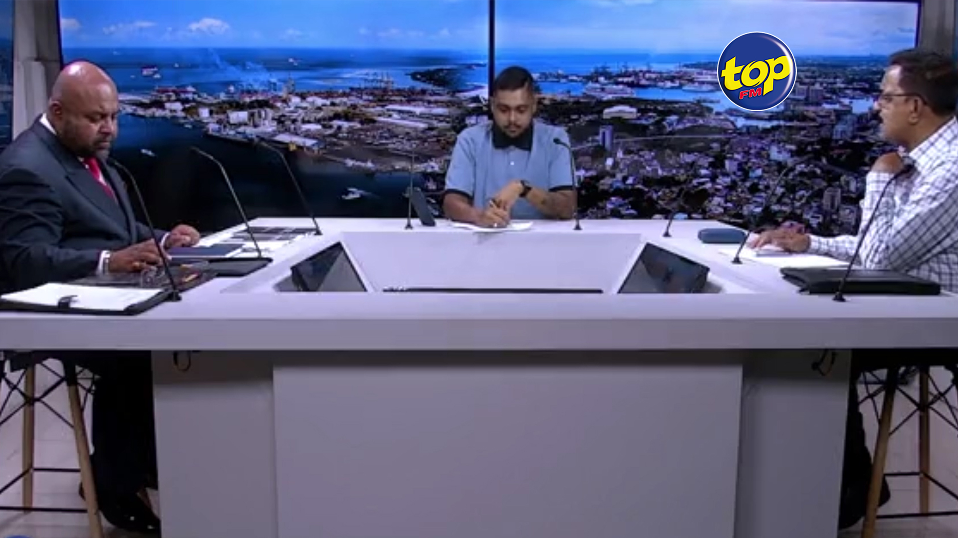Franklin affirme n’avoir pas été condamné à la Réunion à sa ...