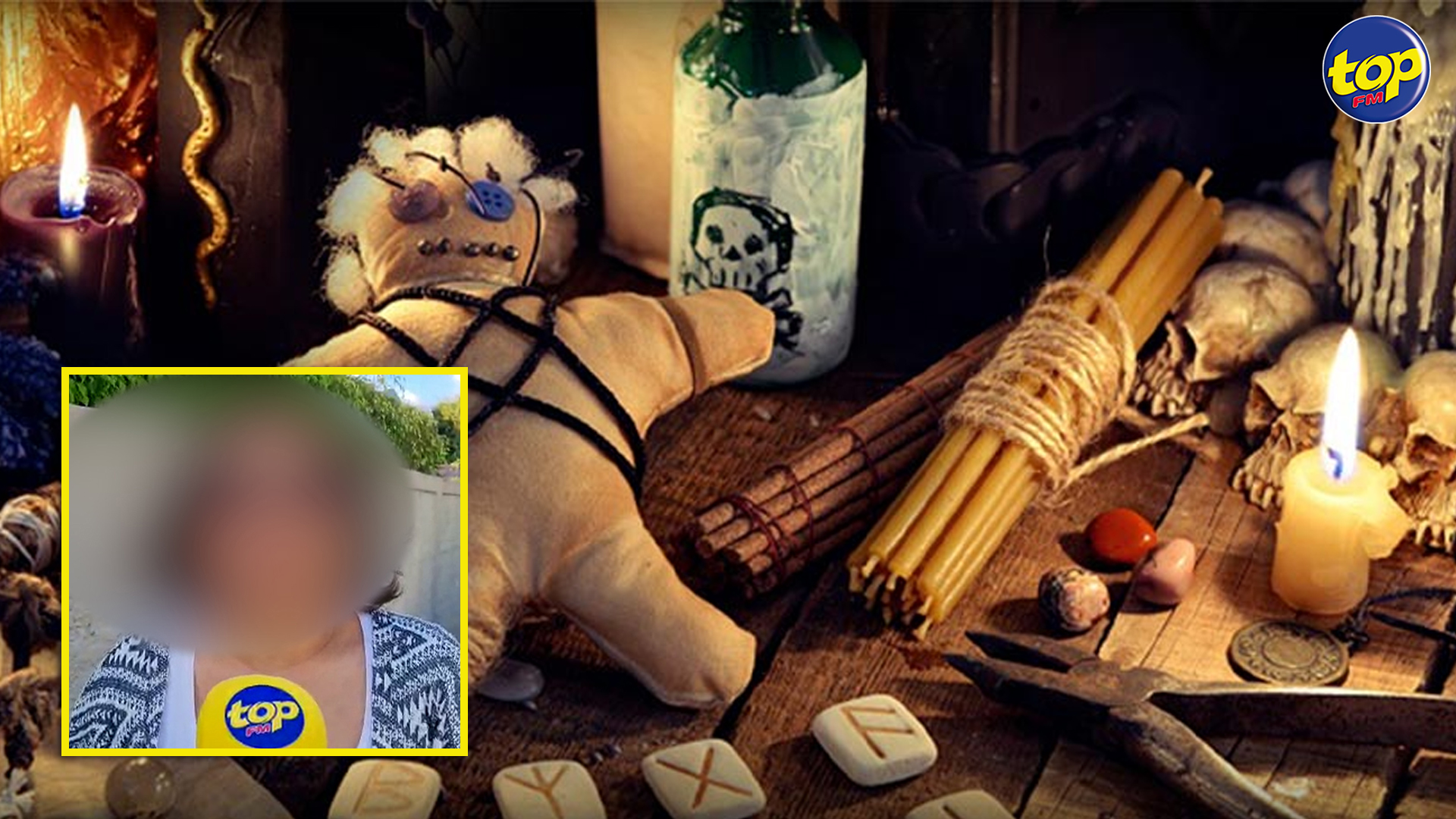 Allégations de sorcellerie dans une école privée à Quatre Bornes : un ...