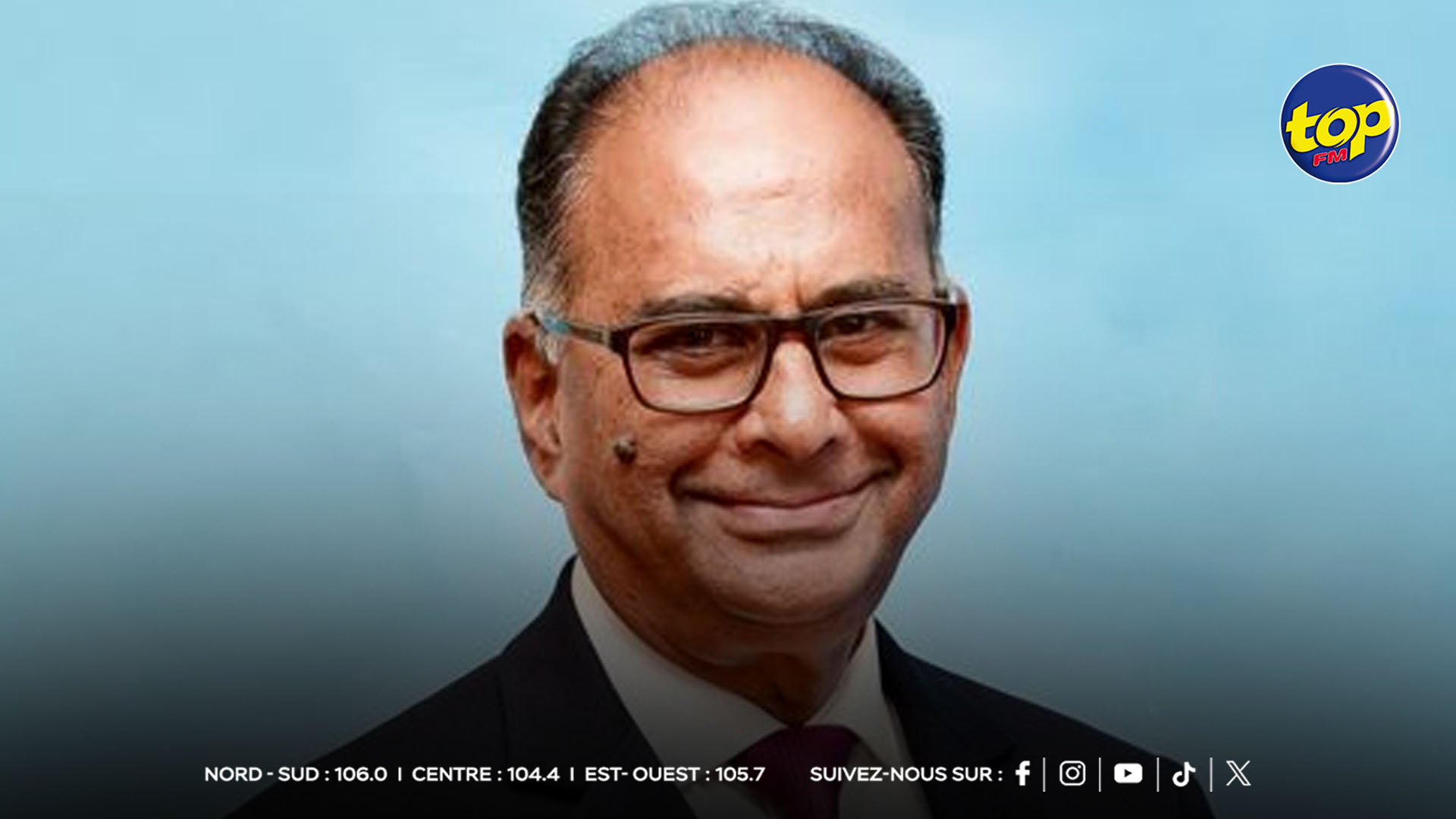 Négociations en vue des prochaines élections : « Pena oken froid ni ...