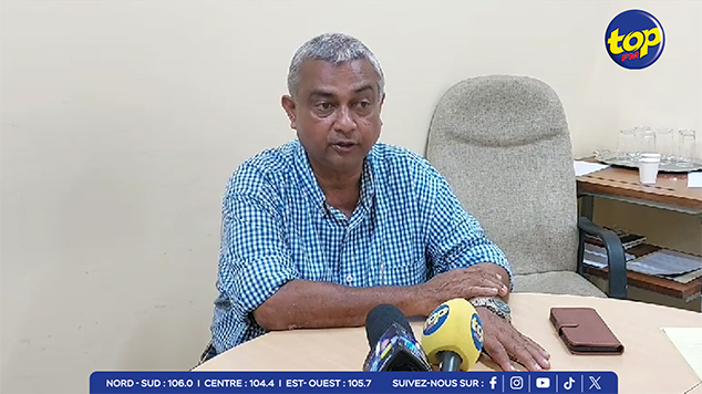 Irrégularités salariales : BCEG fera le nécessaire afin de rectifier le ...