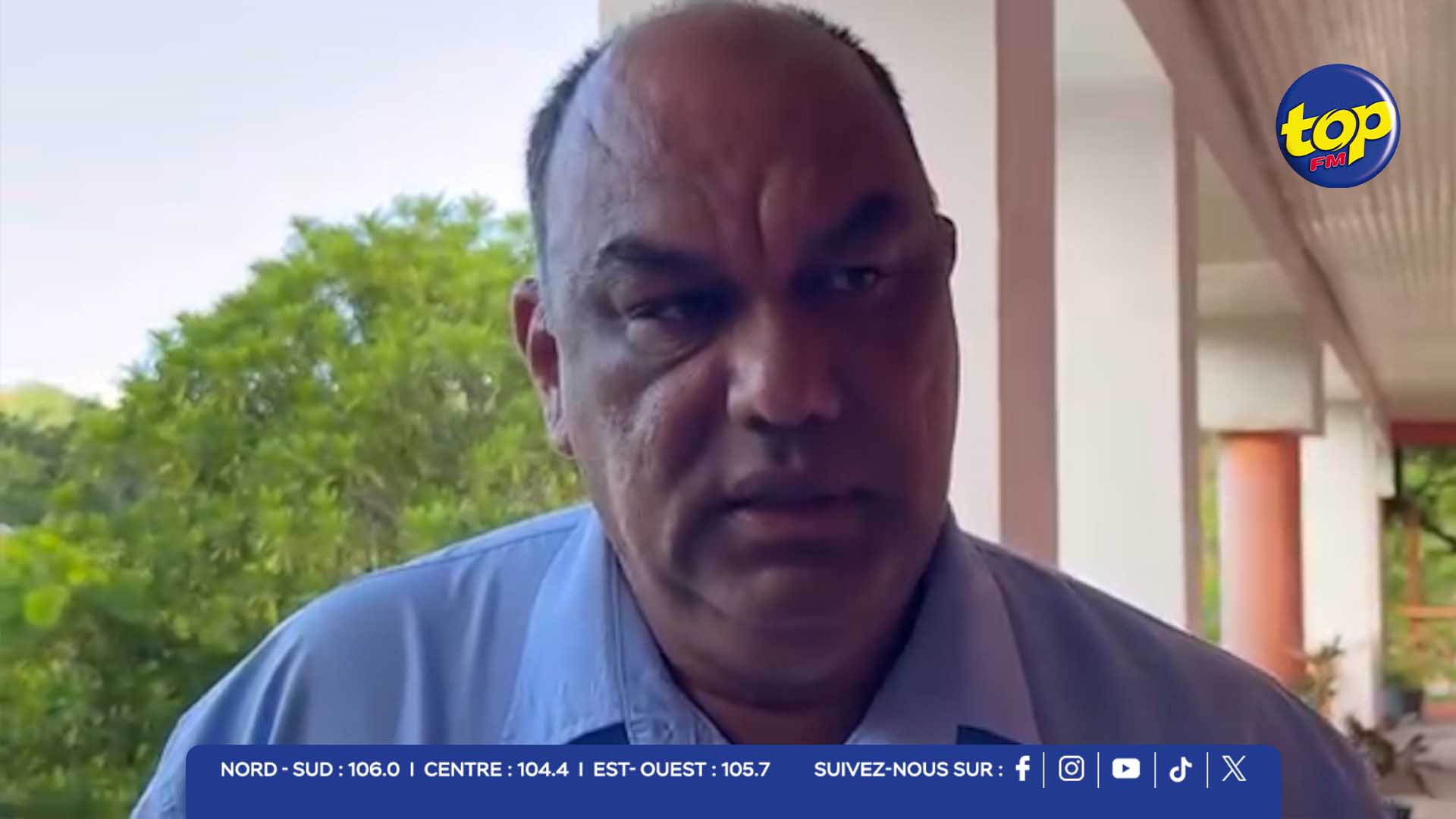 SC–HSC School Enhancement Programme : « Li pa normal ki 1 zanfan lor 2 ...