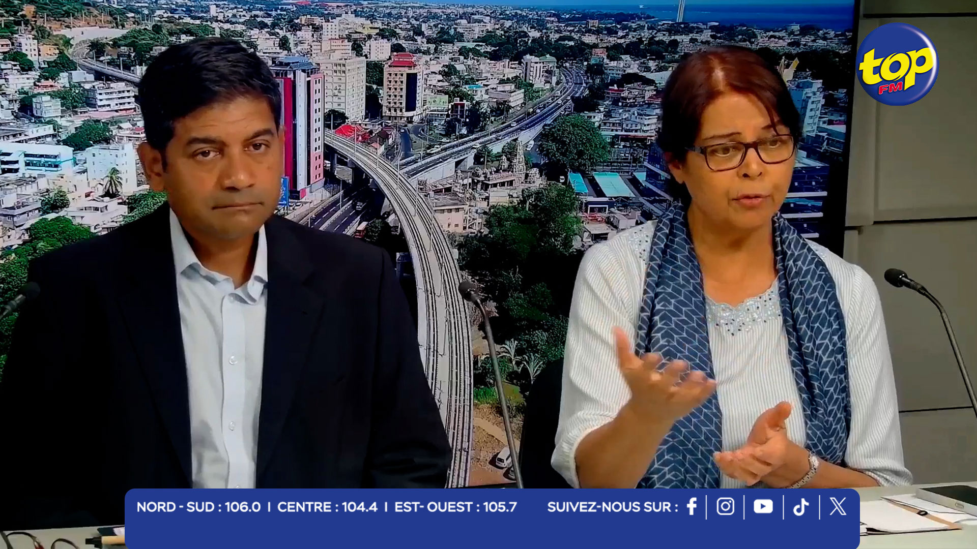 Crise de confiance dans les institutions : « Ki p empeche Premie Minis ...