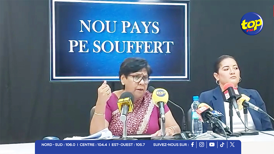 Scandales au ministère de l’Éducation : jusqu’à Rs 1,364 M dépensées en ...