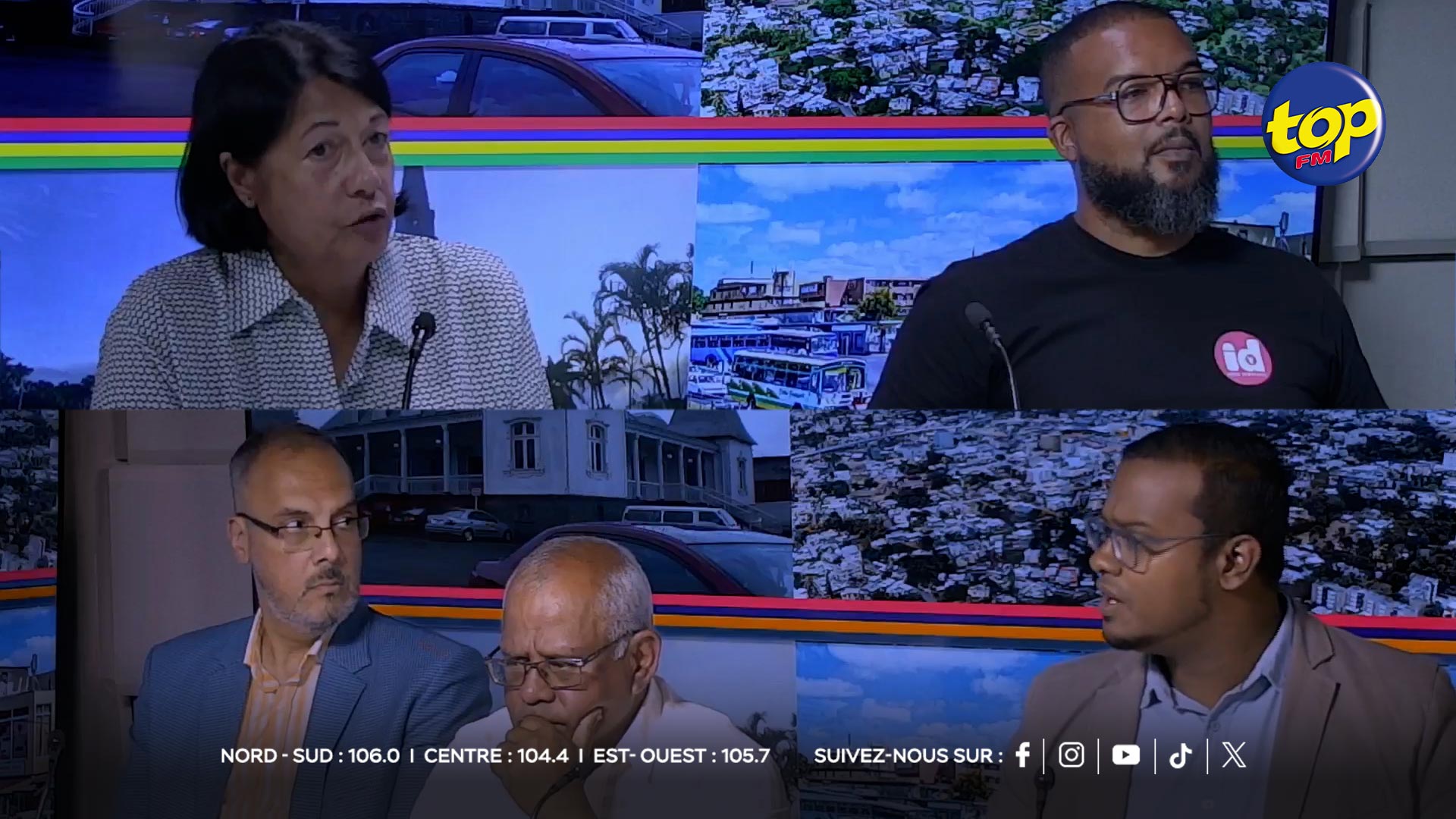 Municipales à Curepipe : la colère gronde—« Dix ans d’inaction ...