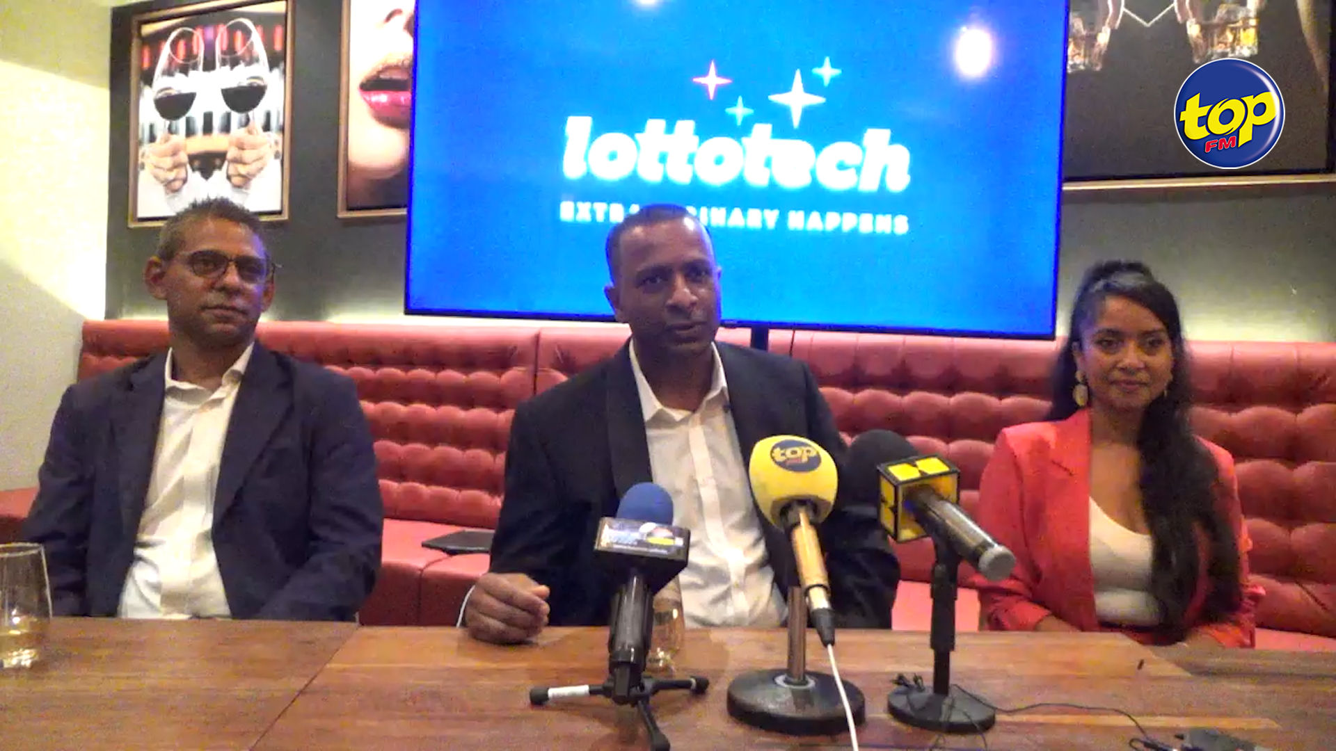Lottotech lance Loto Plus à l’occasion de son anniversaire : « Le ‘Plus ...