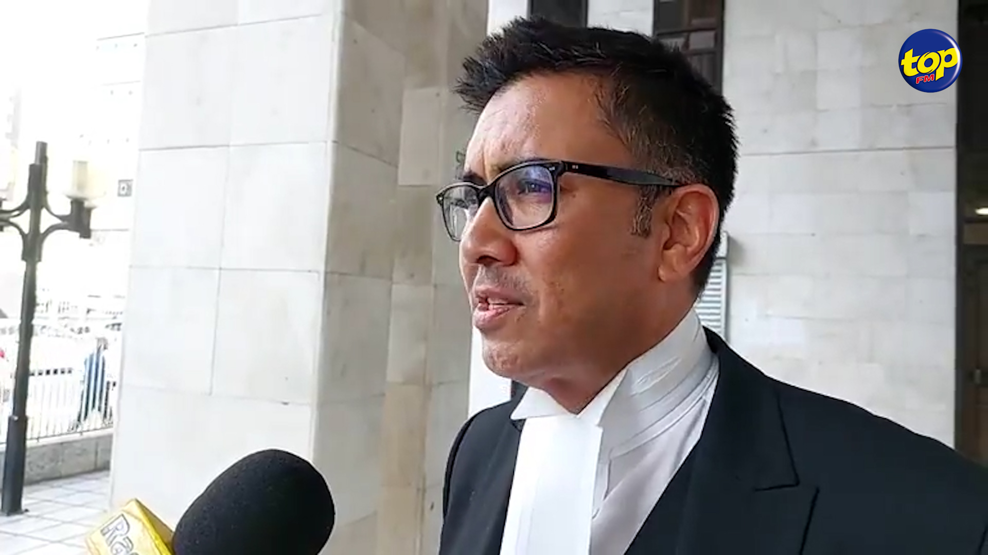 Le CP pas d’accord avec la décision du DPP de ne pas contester la ...