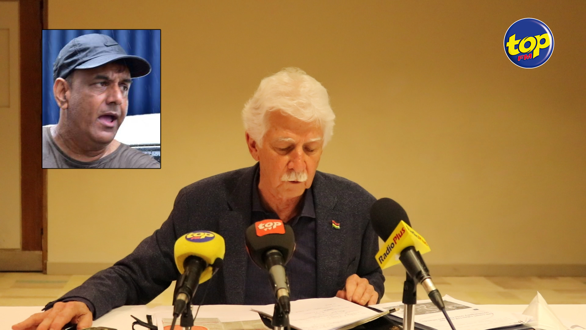 Meurtre de Manan Fakoo: ‘C’est inacceptable, il faut savoir ce qui s ...