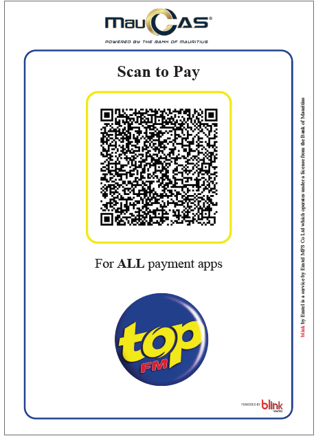 Soirée Disque de l’Année 2024 | TOP FM Mauritius