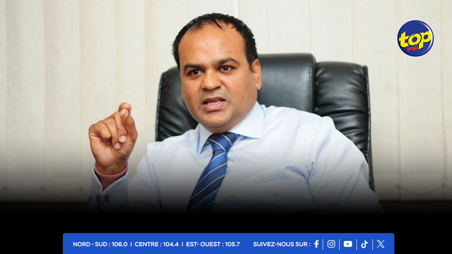 Motion de blâme contre le gouvernement : « La classe moyenne est ...