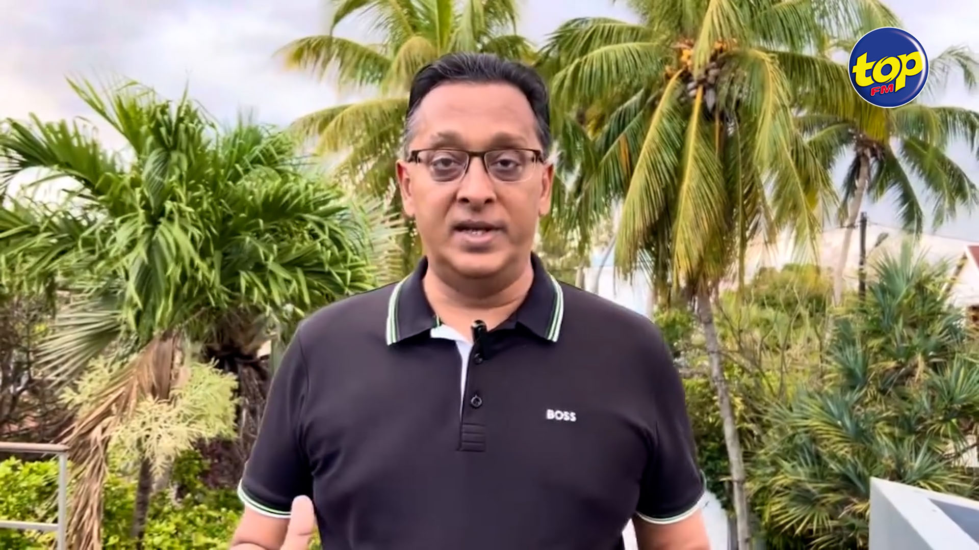 Scrutin du 10 novembre : Le Reform Party opte pour une campagne sans ...