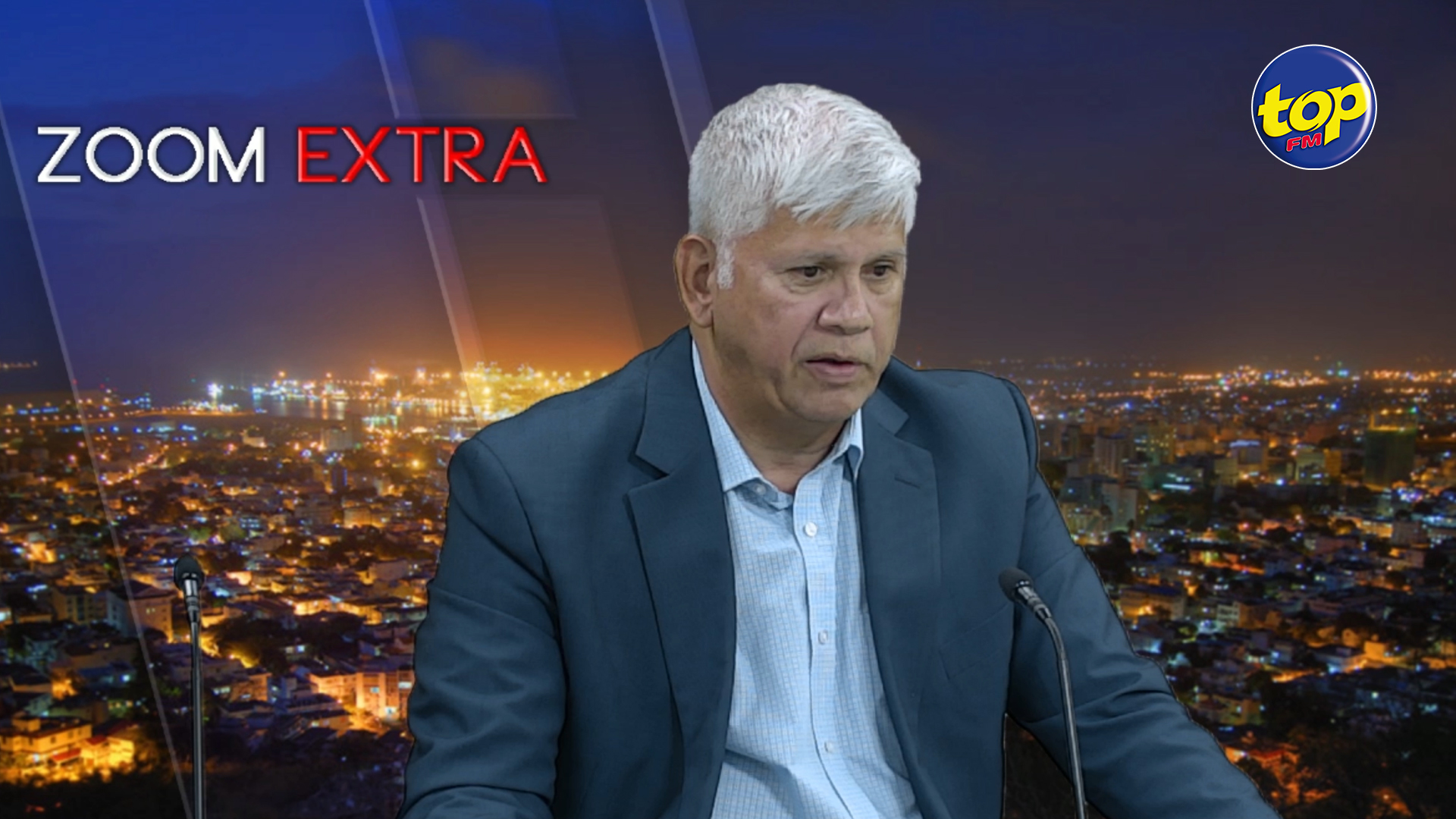 Lutte contre la corruption : « Confions l’Icac à un triumvirat composé ...