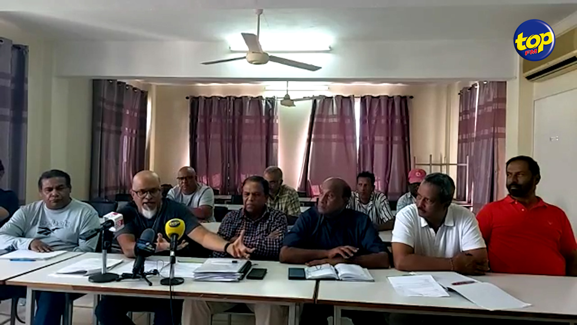 L’industrie Sucrière à Maurice : “Samem modernité gouvernement envi ...