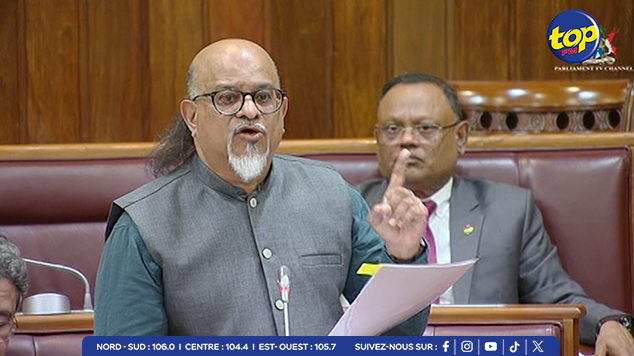 Réforme des pensions : « Ce gouvernement n’a jamais trahi le peuple ...