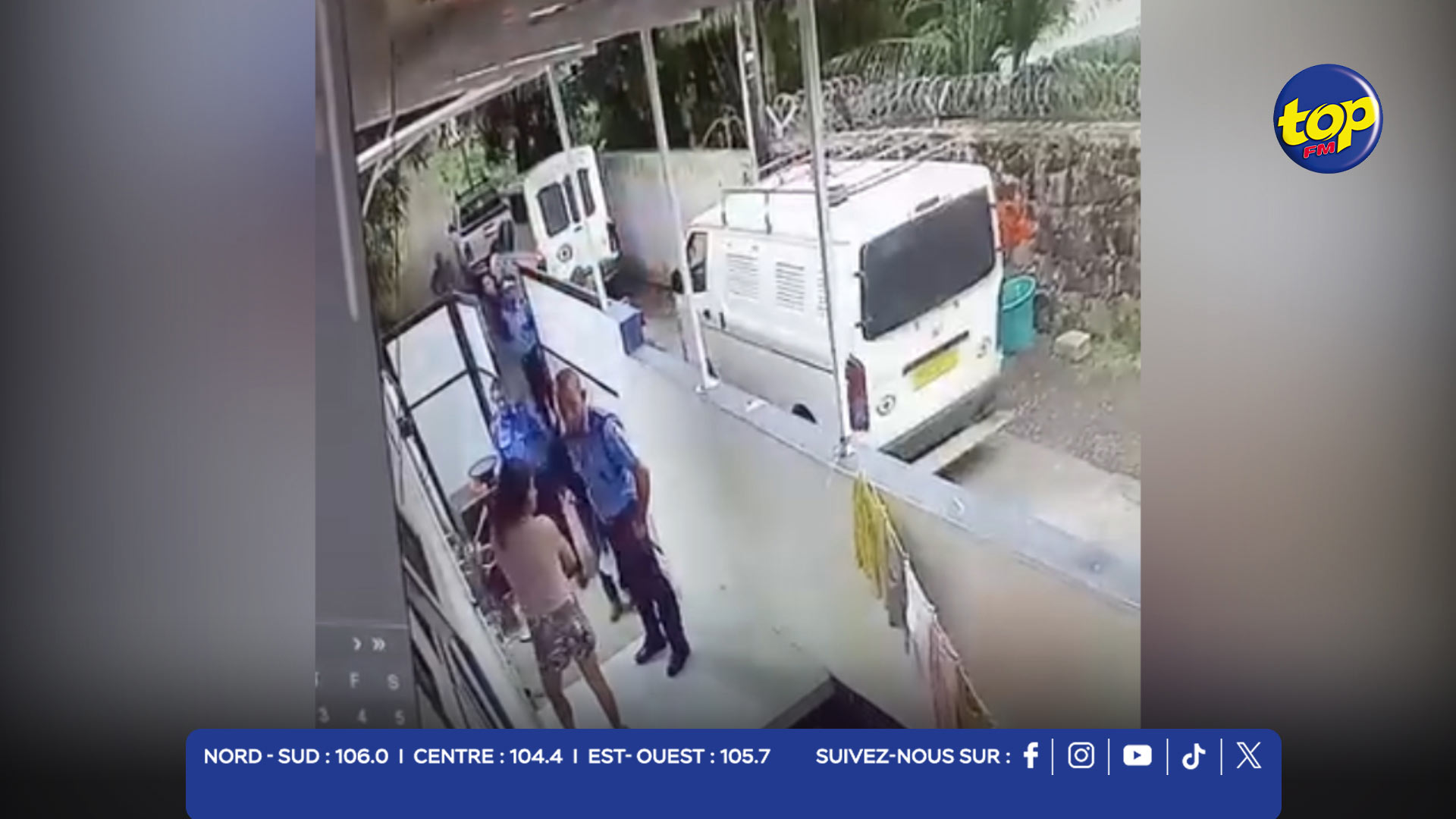 Trois chiens saisis à Surinam : une intervention musclée de la MSAW et ...