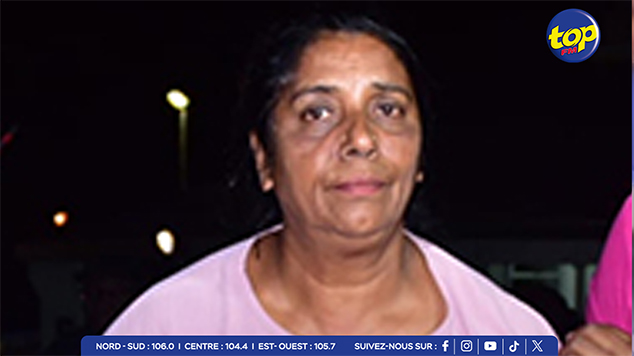 Un certain Dr Dookun s'est rendu dans les locaux de la FCC il y a ...