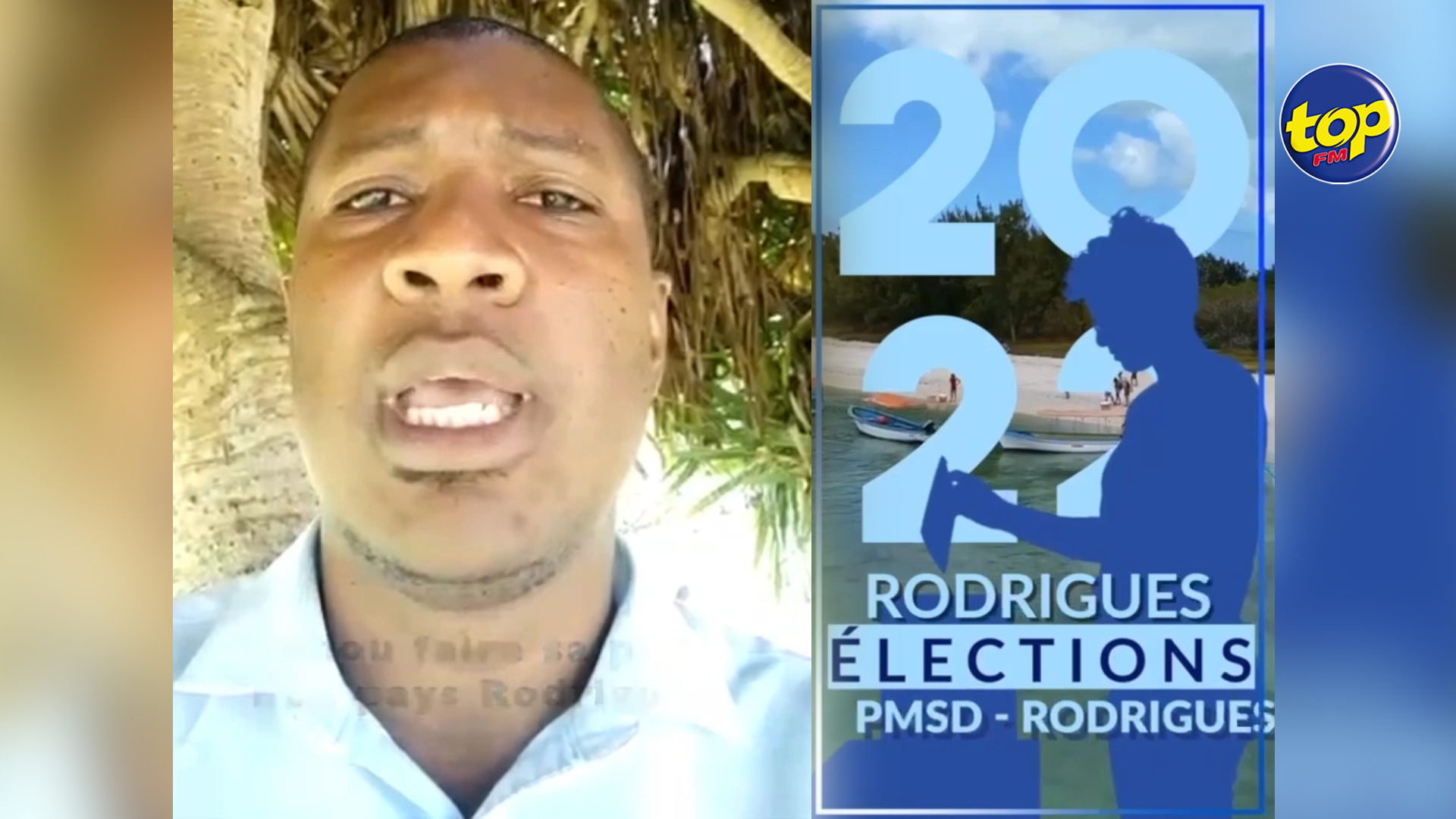 Les élections régionales repoussées au 27 février à Rodrigues : « Ce ...