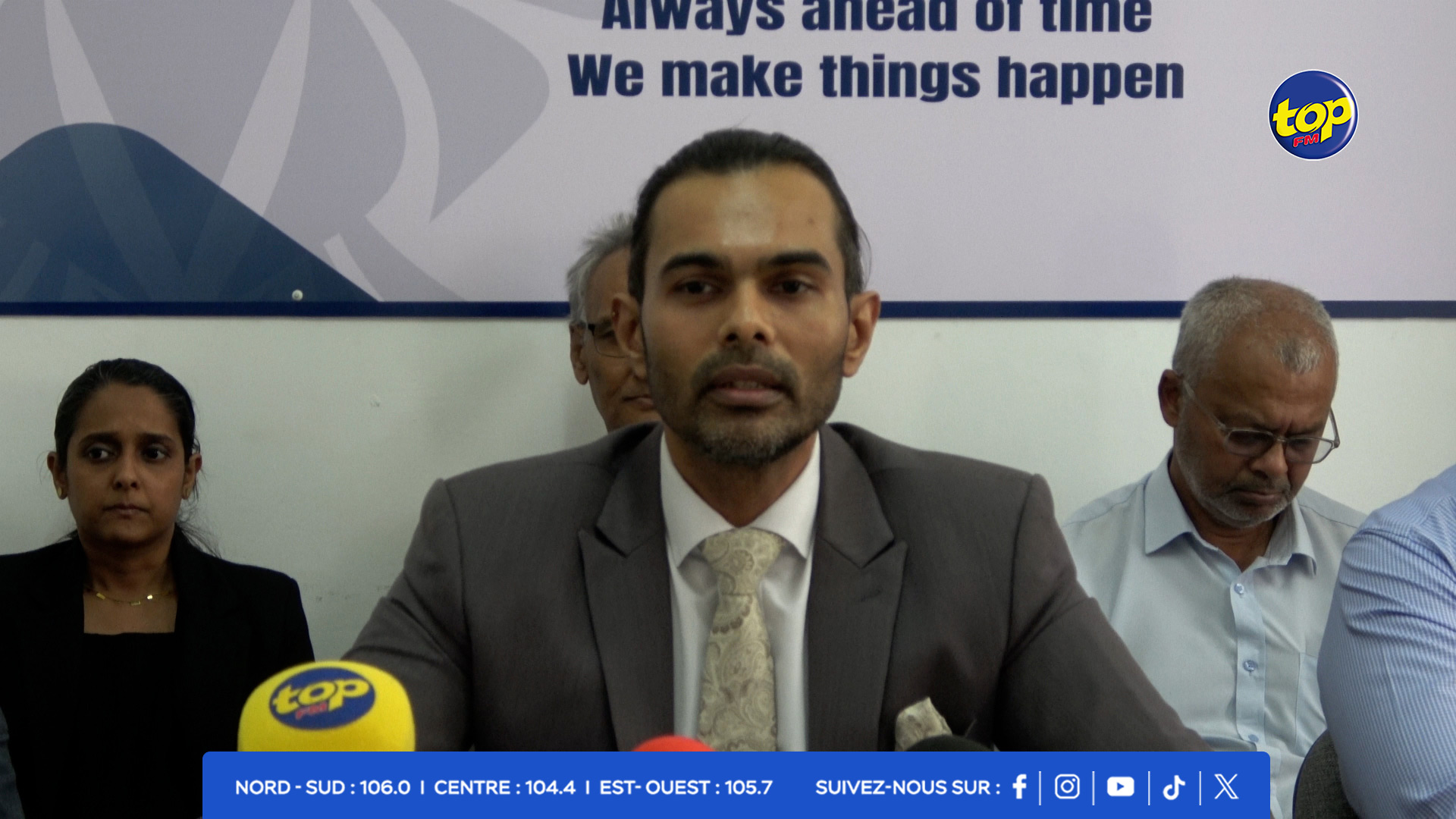 L'affaire « Missié Moustass » : « Un danger pour la vie privée et la ...