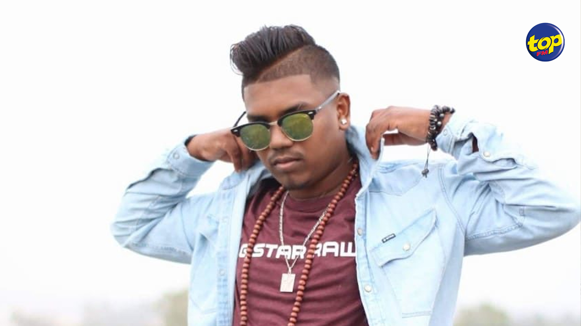 Le 13 février à Paris : Christopher Warren Permal fera la première ...