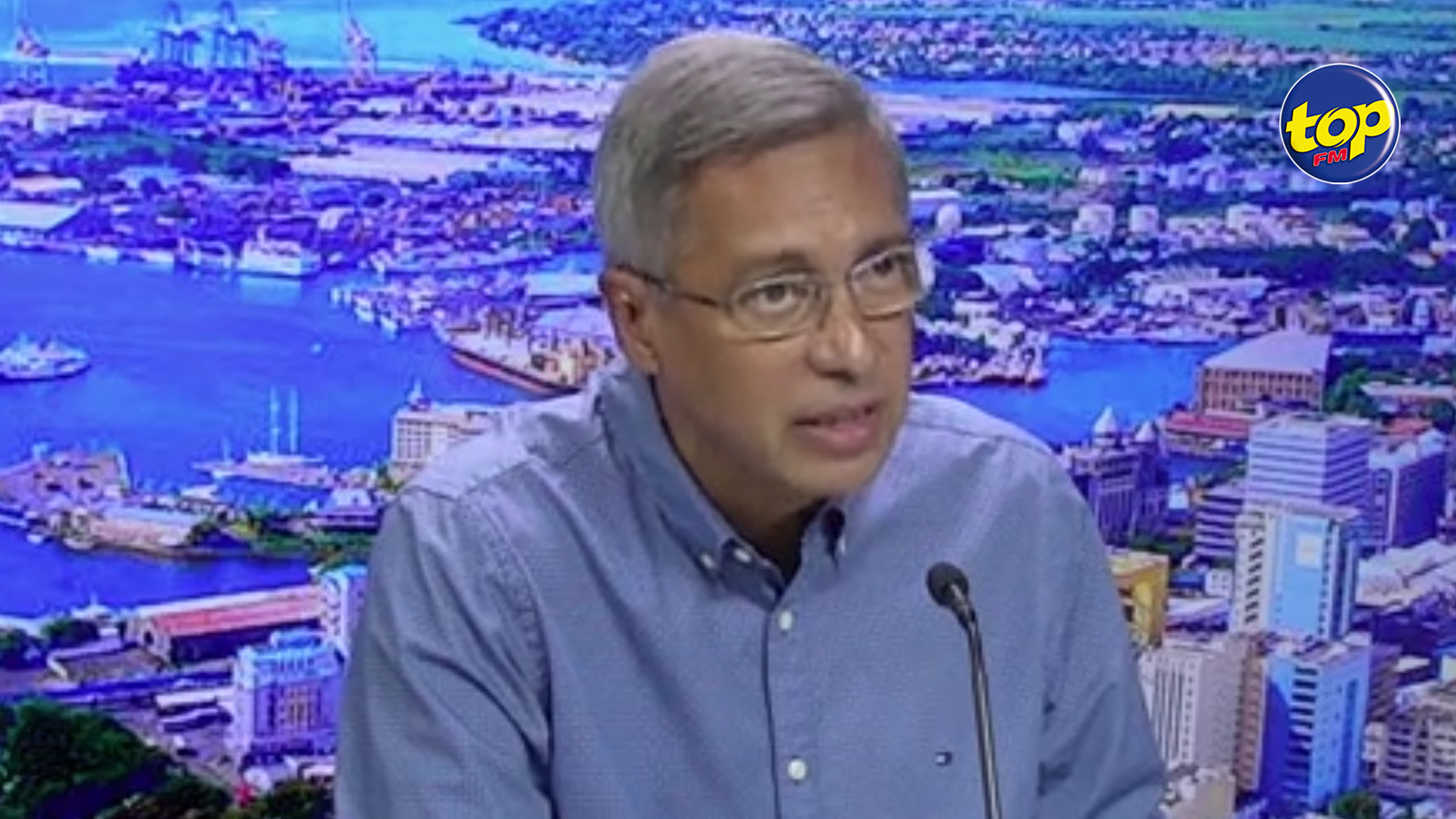 Cherté du coût de la vie : ” Il faut éviter un malaise social” avise ...