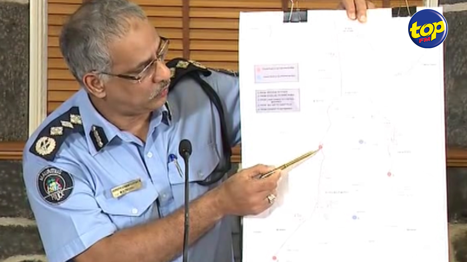 Covid-19 : Cinq villages décrétés zone rouge à partir de ce soir | TOP ...