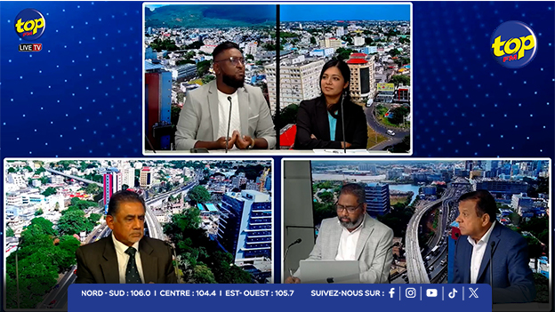 Freedom of Information Act : Maurice, un demi-siècle d’attente pour la ...