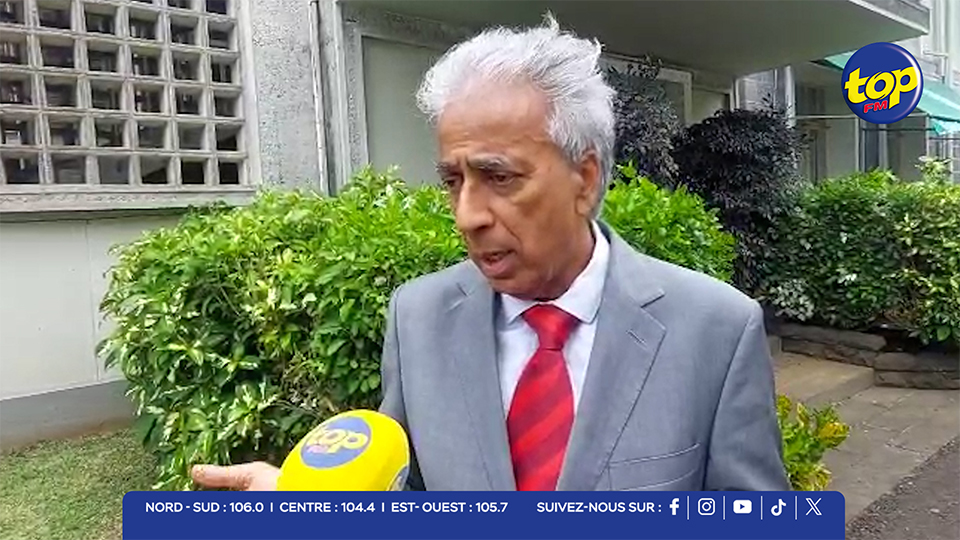 Treize canards retirés du Ganga Talao : « La décision prise n’est pas ...