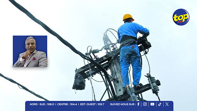 Transition énergétique : le CEB s’allie à EDF Réunion pour atteindre 60 ...